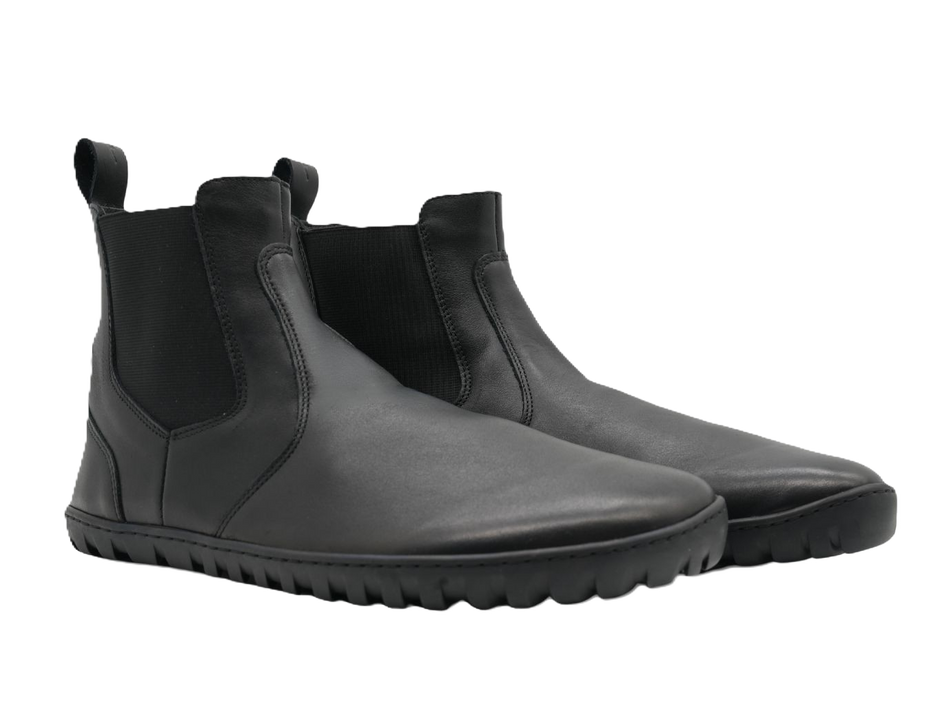 Online store with barefoot footwear – Sole with soul