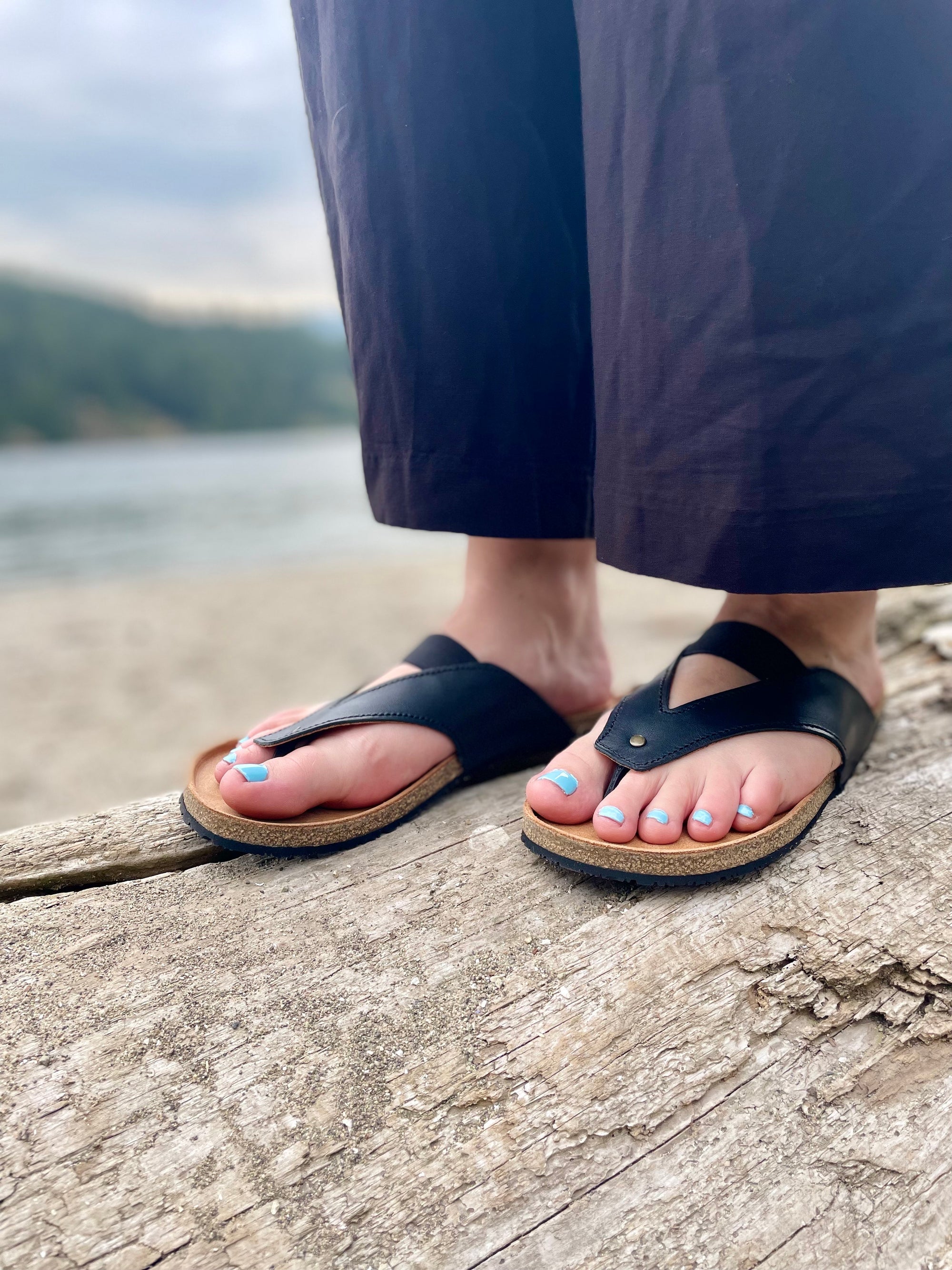 Online store with barefoot footwear – Sole with soul